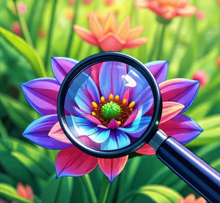 Descriptive Words That Start With F [LIST]