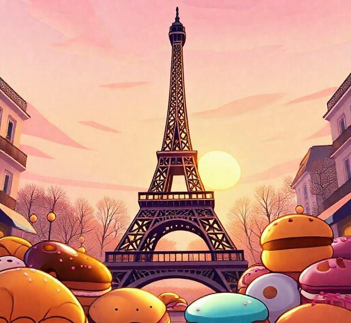 French Words That Start With K [LIST]