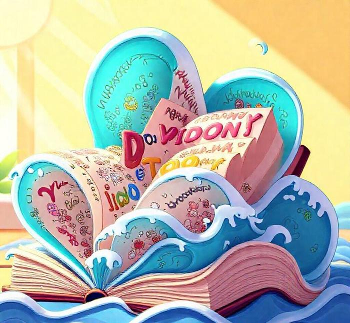 Long Words That Start With D [LIST]