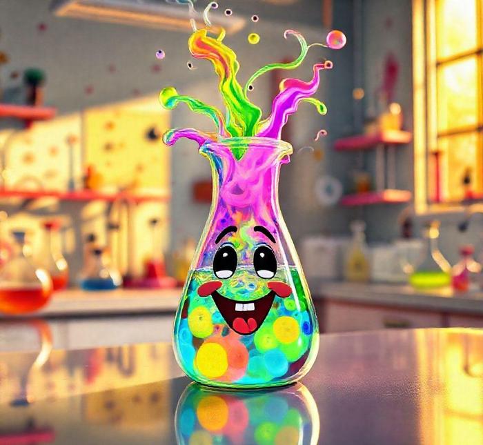 Science Words That Start With B [LIST]