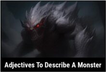 31 Weird Adjectives To Describe A Person