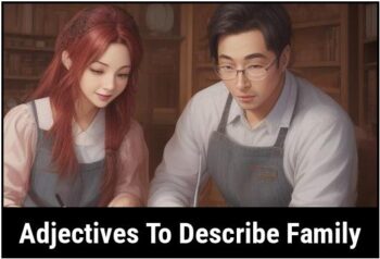 31 Neutral Adjectives To Describe A Person