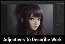 31 Adjectives To Describe Math