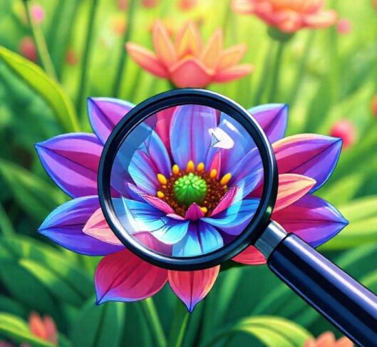 Descriptive Words That Start With P [LIST]